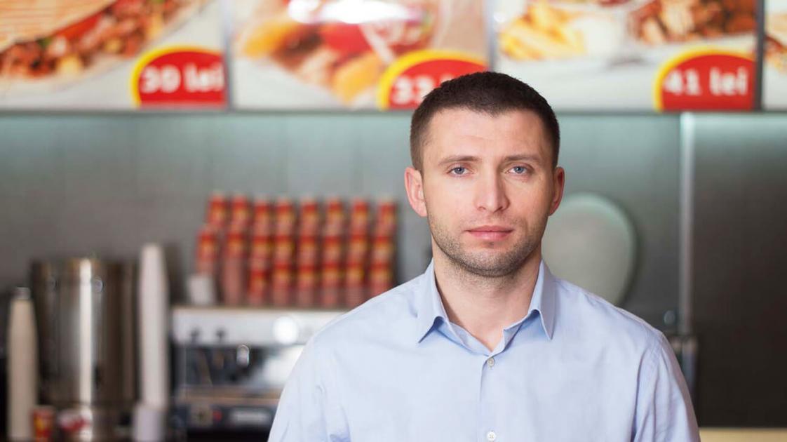 Первому Star Kebab, открытому по франшизе, исполнился год | Star Kebab